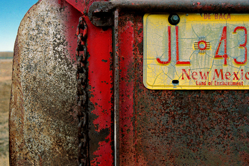 Pickup Art – Barbara Bowles