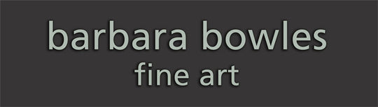 Pickup Art – Barbara Bowles