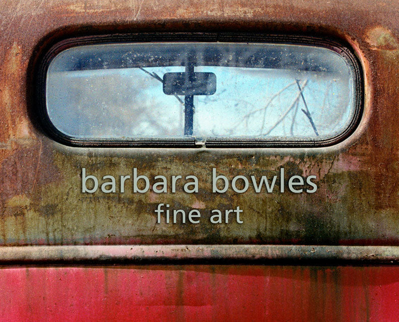 Barbara Bowles pickup artist