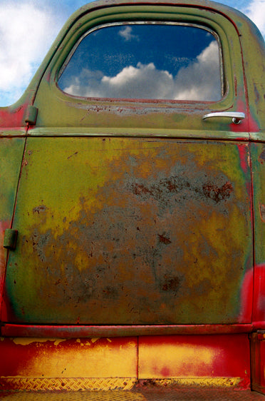 Pickup Art – Barbara Bowles