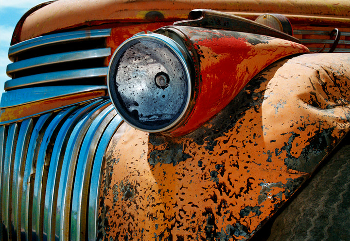 Pickup Art – Barbara Bowles