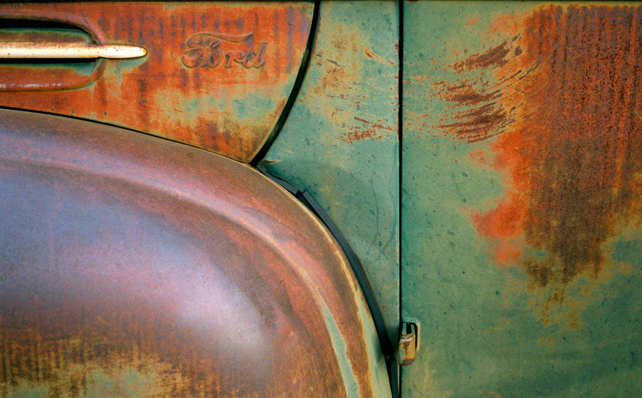 Pickup Art – Barbara Bowles